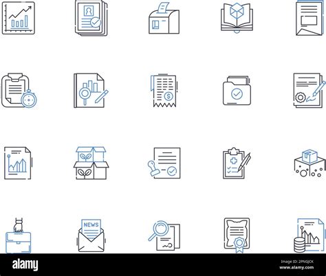 Cataloguing Stock Vector Images Alamy