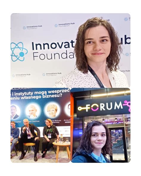 Startup Science Innovation Agnieszka Razim