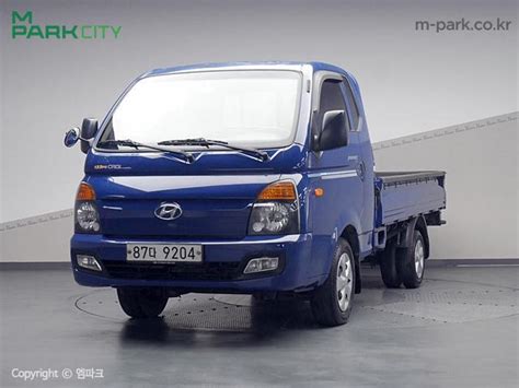 현대 포터2 초장축 슈퍼캡 Crdi 파랑 14년월 26876 Km 아~~주아주 좋은 가격에 중고차 매입 판매 도와