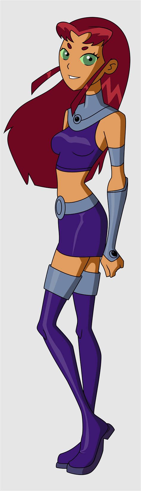 Black Fire Teen Titans Go