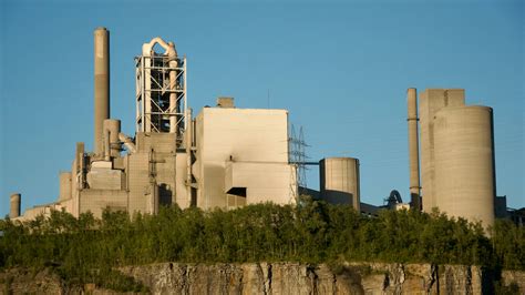 Tighter Process Control At Ccb Lowers Energy Consumption And Process