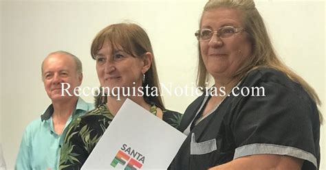 Reconquista Noticias