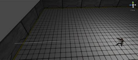 Problem With The Direction Of The Raycast When Rotating Questions