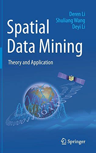 spatial data mining theory and application let me read