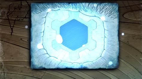 гига глаз на острове холода Youtube