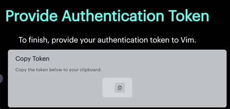Invalid Id Token Issue 82 Exafunction Codeium Vim GitHub