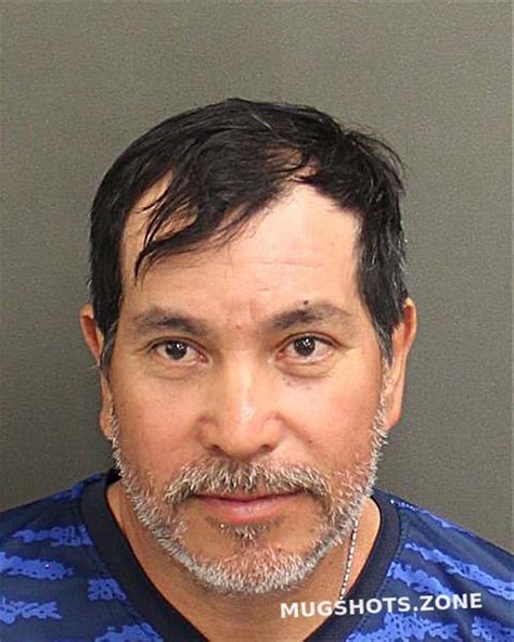 Sanchez Ignacio 02 19 2025 Orange County Mugshots Zone