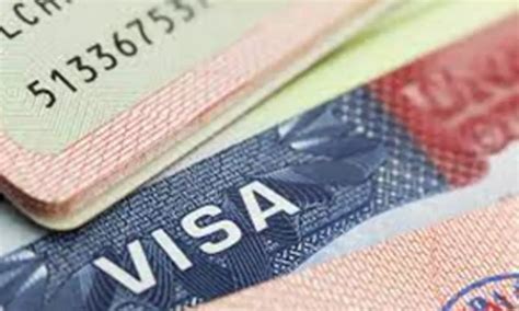 Us Issues Record High 14 Mn Visas To Indians In 2023