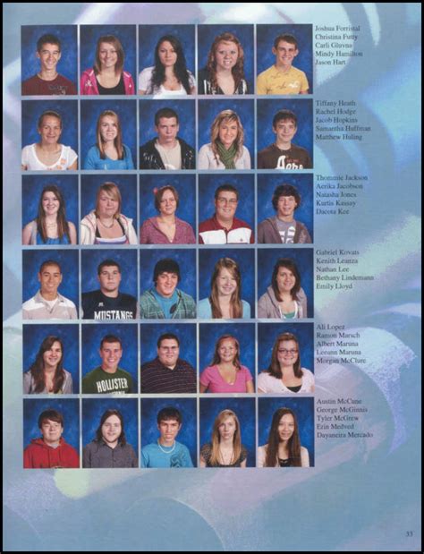 Tyler The Creator Yearbook Picture