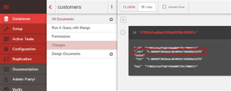 Introduction To Couchdb With Net Part 2 Fauxton Ui Basics Exercises In Net With Andras Nemes