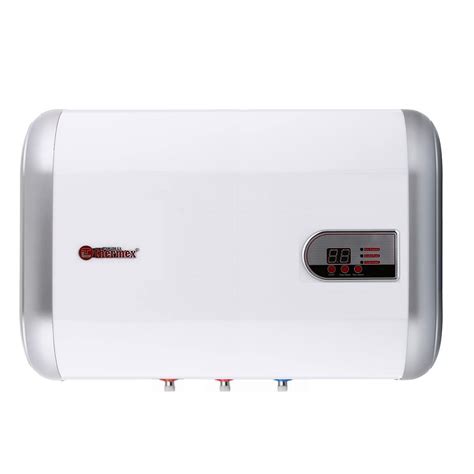 Как подключить правильно водонагреватель