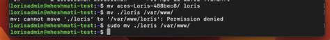 install ubuntu · issue 8507 · aces loris · github