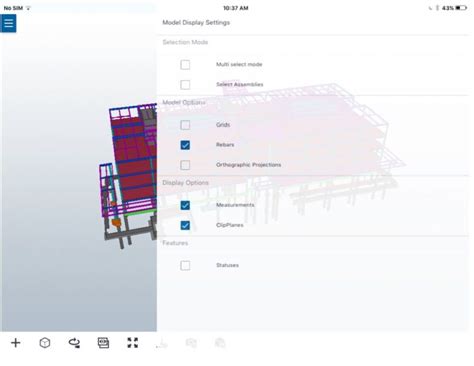 Trimbleconnectfordesktopscreenshot8