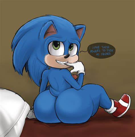Post 3406406 Blackwhiplash Sonic The Hedgehog Sonic The Hedgehog Film