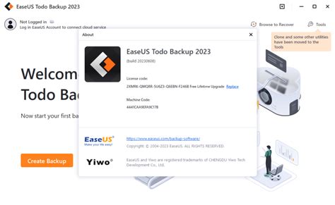 EaseUS Todo Backup Home V Build HaxNode