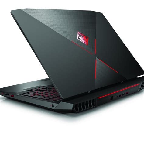 HP Reveals The OMEN X Laptop With An I CPU And A GTX GodisaGeek Com