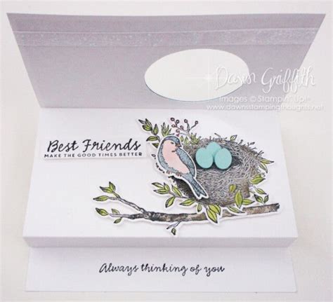 Card Class 16 Nested Friends Artofit