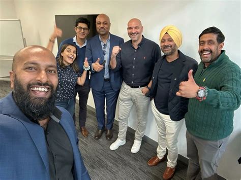 Krishneil Prasad On Linkedin Afg Partnerconnect Marketplacefinance