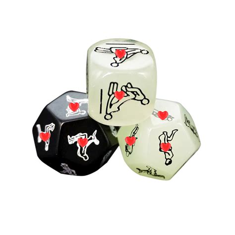 Wholesale Sex Dice Manufacturers Suppliers