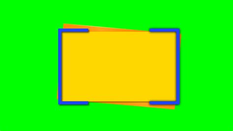 Free Animated Text Box Youtube