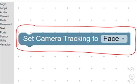 Controlcommand Ez Robot