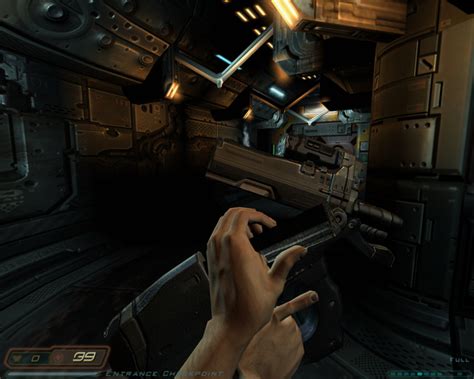 Full CED S Assets Pack For Doom Public File ModDB