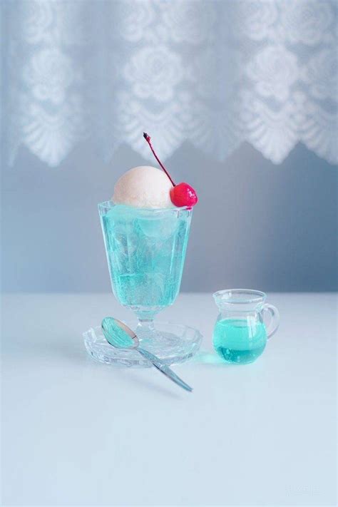 스압내가 좋아하는 파란 음료사진 모음 인스티즈instiz 이슈 카테고리