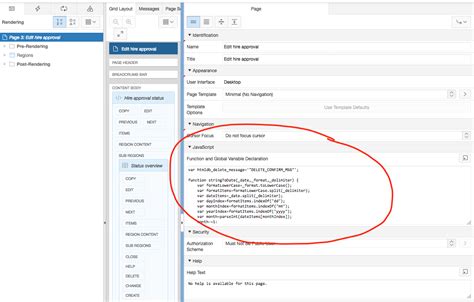 Roeland Is Blogging Interaction Between Two Date Fields Made Visible Upon Data Entry