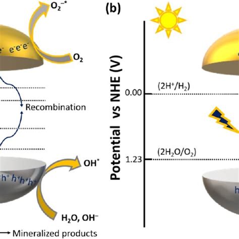 Pdf Perovskite Oxide Based Materials For Energy And Environment Oriented Photocatalysis