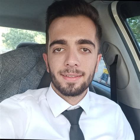 Enes Yıldız Linkedin