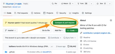 How To Contribute To Base R