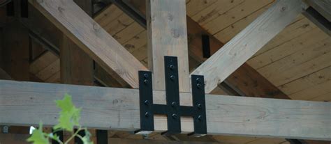 Decorative Wood Truss Plates Shelly Lighting