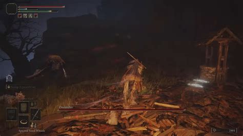 All Elden Ring Nepheli Loux Questline Locations And Walkthrough Gamesradar