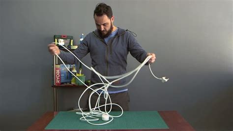 Don T Break Your Extension Cables Anymore Learn From Mica S Quick Tips On How To Wrap And Store