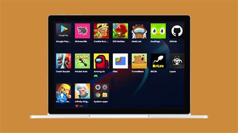 7 Best Android Emulators For Windows Appuals