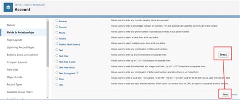 How To Create A Checkbox Field In Salesforce