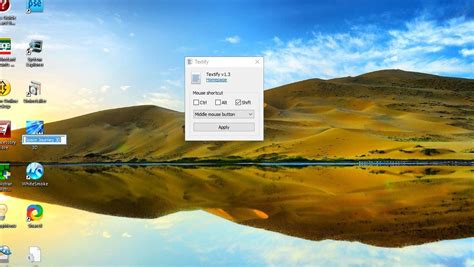 How To Copy Any Text In Windows