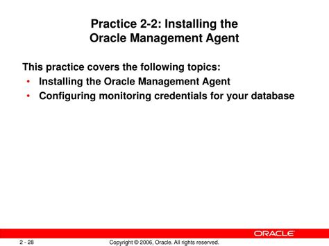 Ppt Understanding The Oracle Data Guard Architecture Powerpoint