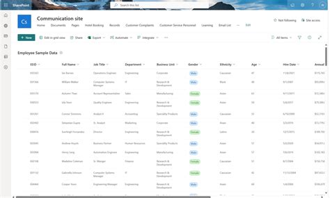How To Populate Sharepoint List With Files From Sharepoint Document