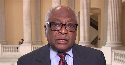 Jim Clyburn Calls On Biden To Invoke The 14th Amendment To Avoid Default