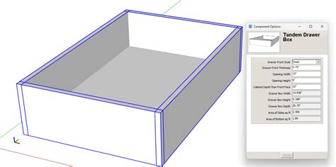 Can Anyone Tell Me What I M Doing Wrong And Why Sketchup Is Arguing