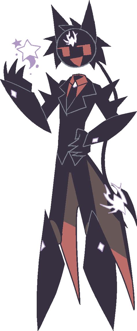 Mister Shapley The Edgyverse Wiki Fandom