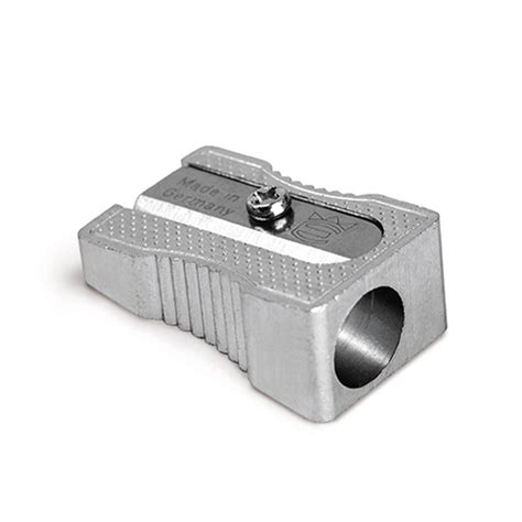 Metal Pencil Sharpener Lebez