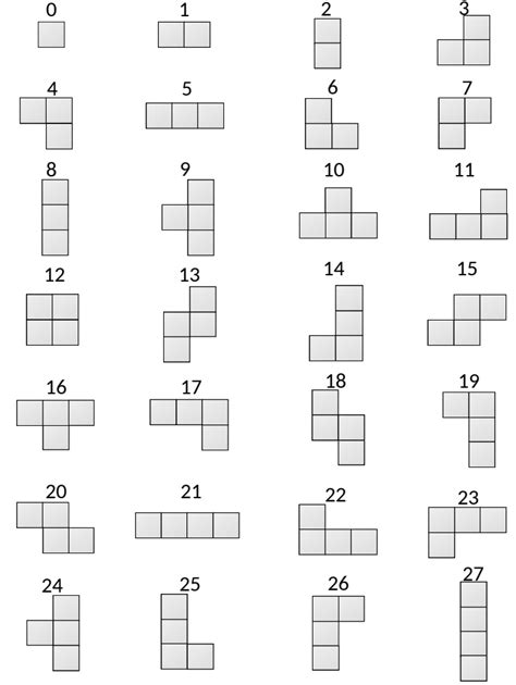 Python Assign 2d Clustered Coordinates To Shapes Stack Overflow