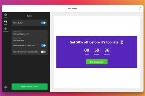 How To Add A Countdown Timer To Your Website Simple Guide