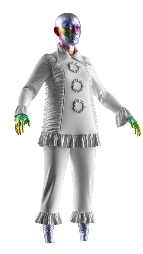 alexander kurmanin on linkedin metahuman digitalfashion epicgames fashion unrealengine…