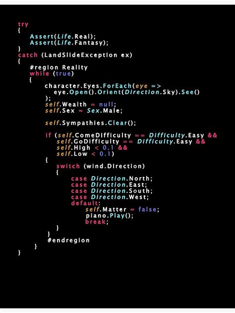 Is This The Real Life Coding Programming Color Poster For Sale By Ircplumbing1 Redbubble