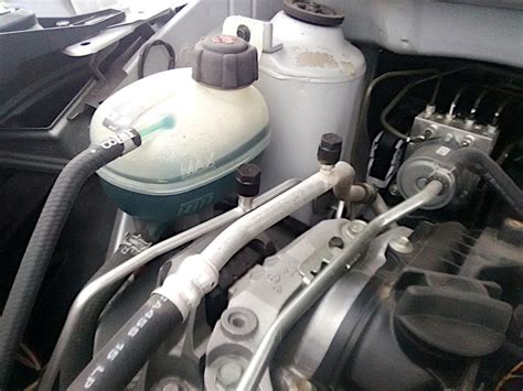Check Coolant Level And Condition AxleAddict