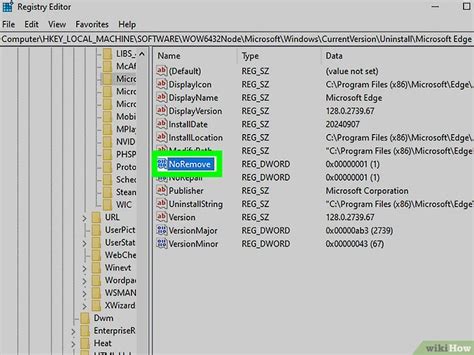 how to remove microsoft edge from windows 2 easy tricks
