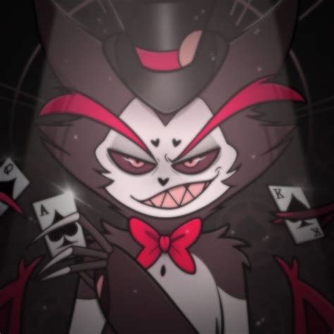 Husk ♡ Hazbin Hotel ᐟᐟ ☆ Hazbin Hotel Husk Hotel Art Drunk Cat